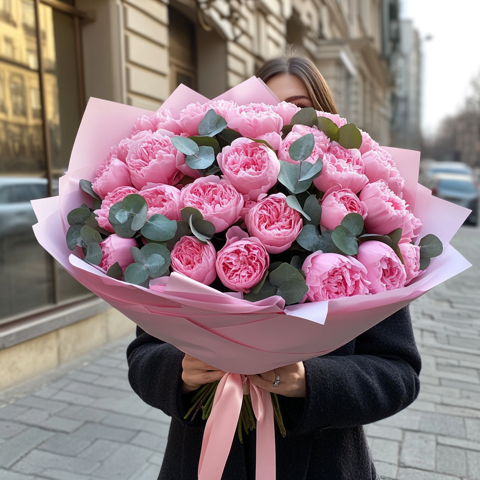 Florarie Brasov – Flori Online & Livrare Flori la Domiciliu – Contessa ...